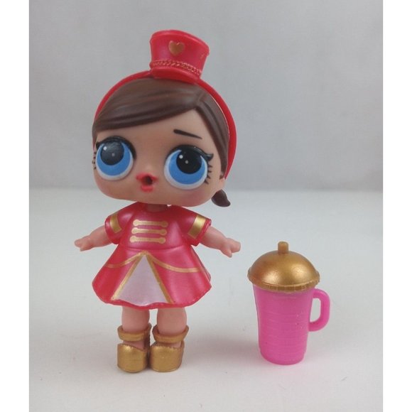 MGA Entertainment | Toys | Lol Surprise Doll All Stars Bb Series ...